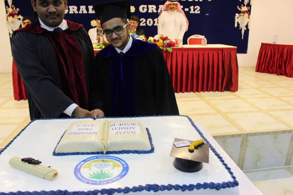 Girls – Al Waha International School